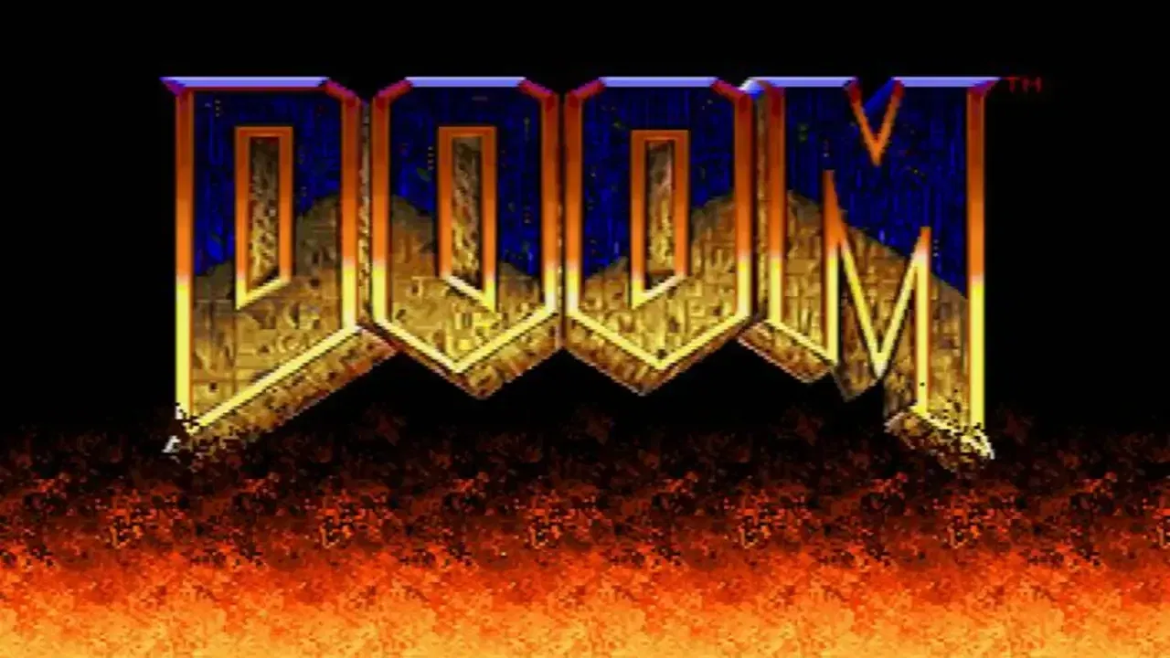 Doom - Steam (Global) | Playerland