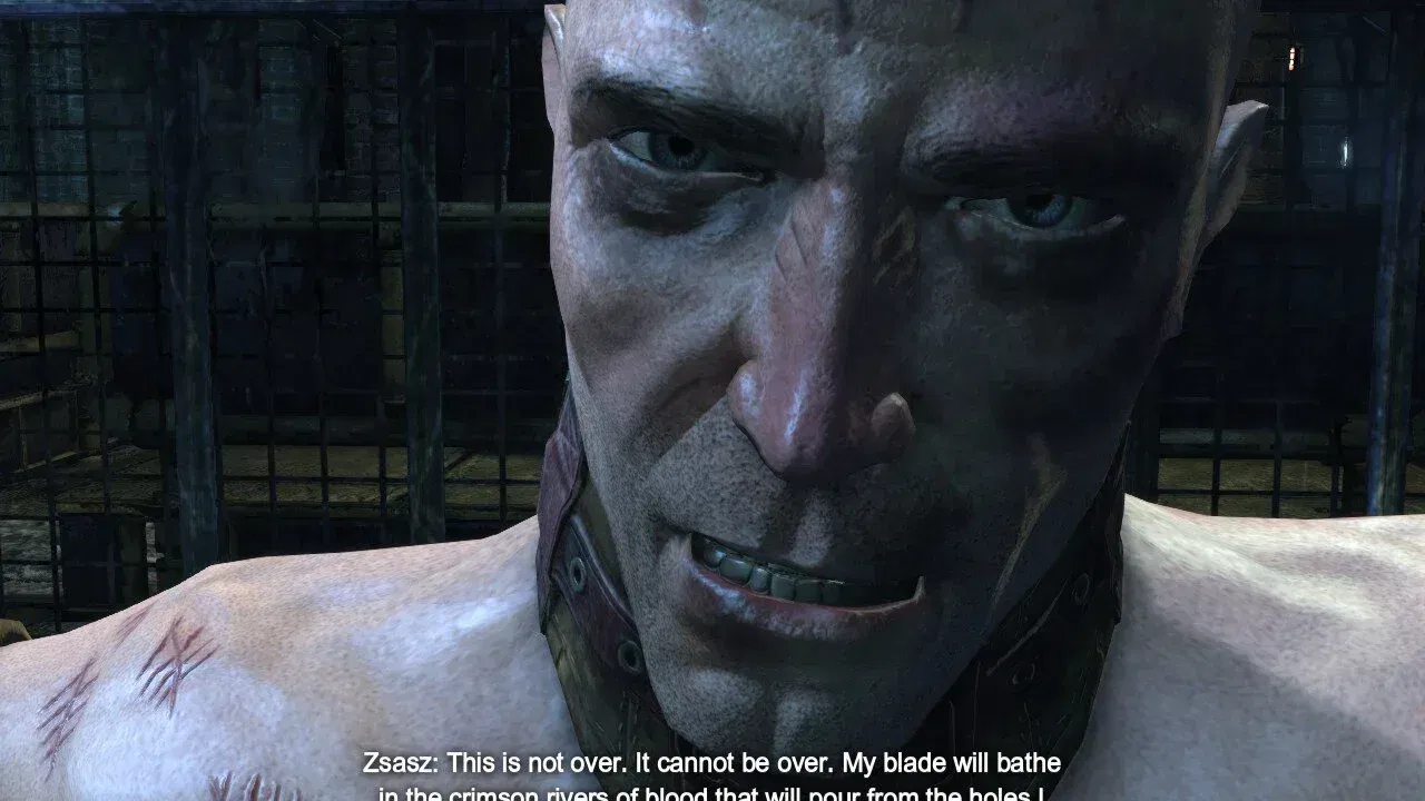 Batman: Arkham City - Game of the Year Edition - Steam (Global ...