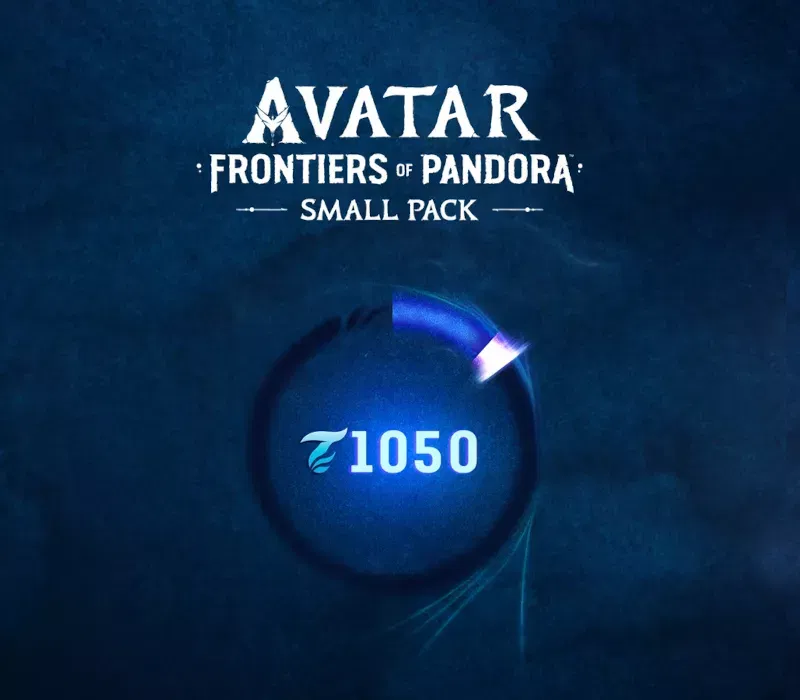 Avatar: Frontiers of Pandora VC Pack 1050 - Xbox Series X/S (Global ...