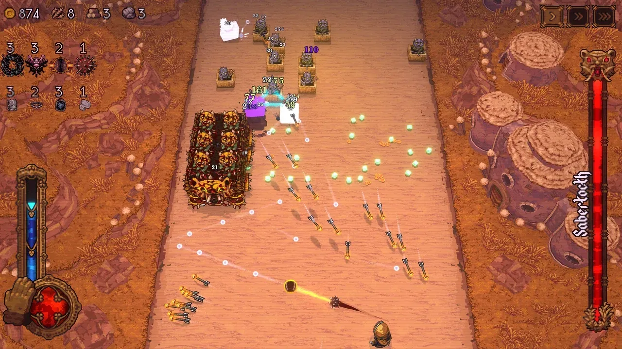 Ball x Pit - Steam (Global) | Playerland