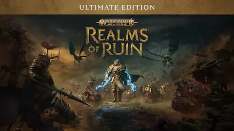 Warhammer Age of Sigmar: Realms of Ruin - Ultimate Edition - Steam ...