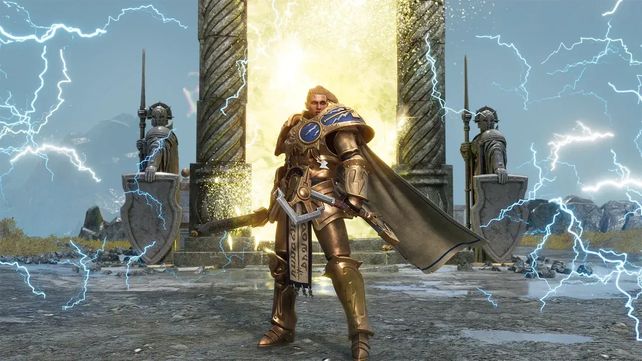 Warhammer Age of Sigmar: Realms of Ruin - Ultimate Edition - Steam ...