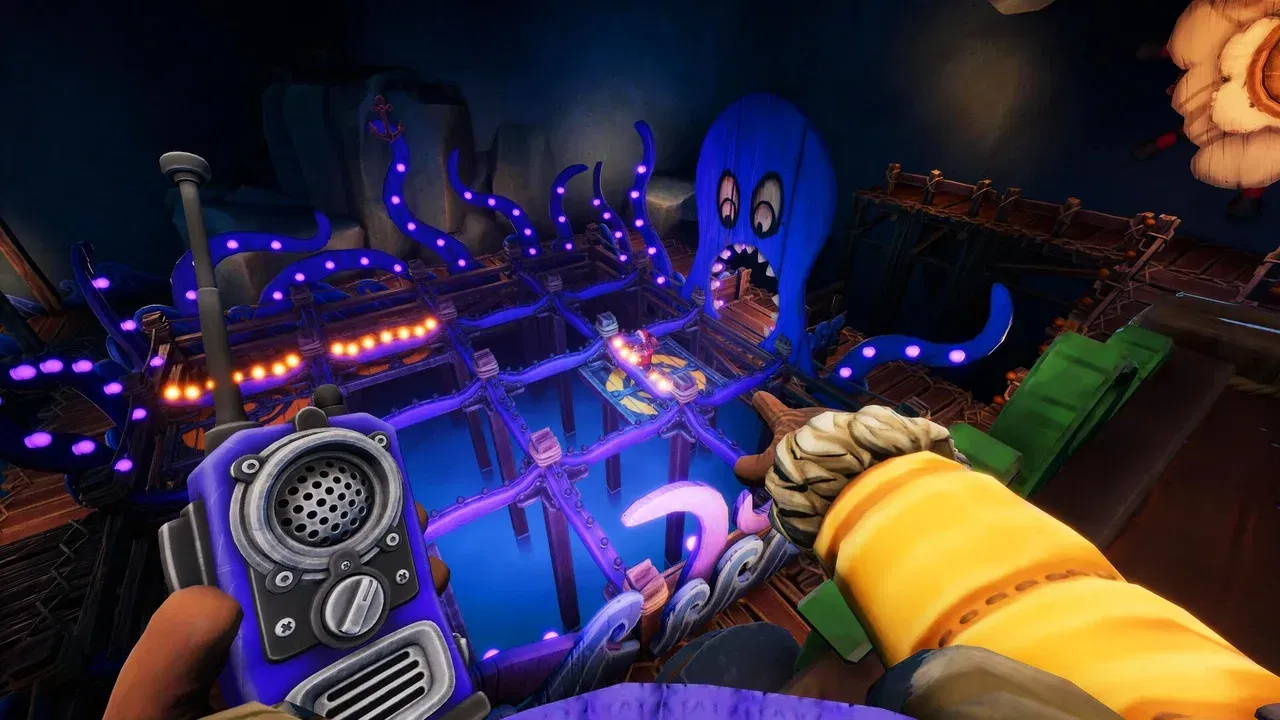 We Were Here Expeditions: The FriendShip - Steam | Playerland